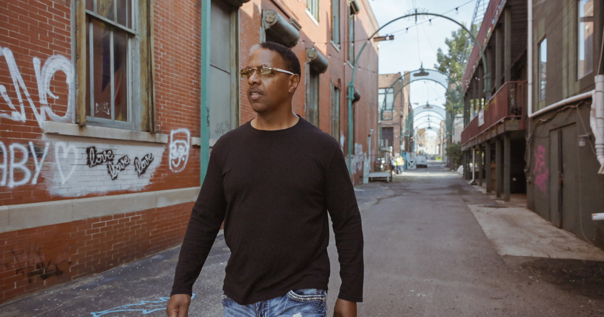 Home - Safe & Just Michigan